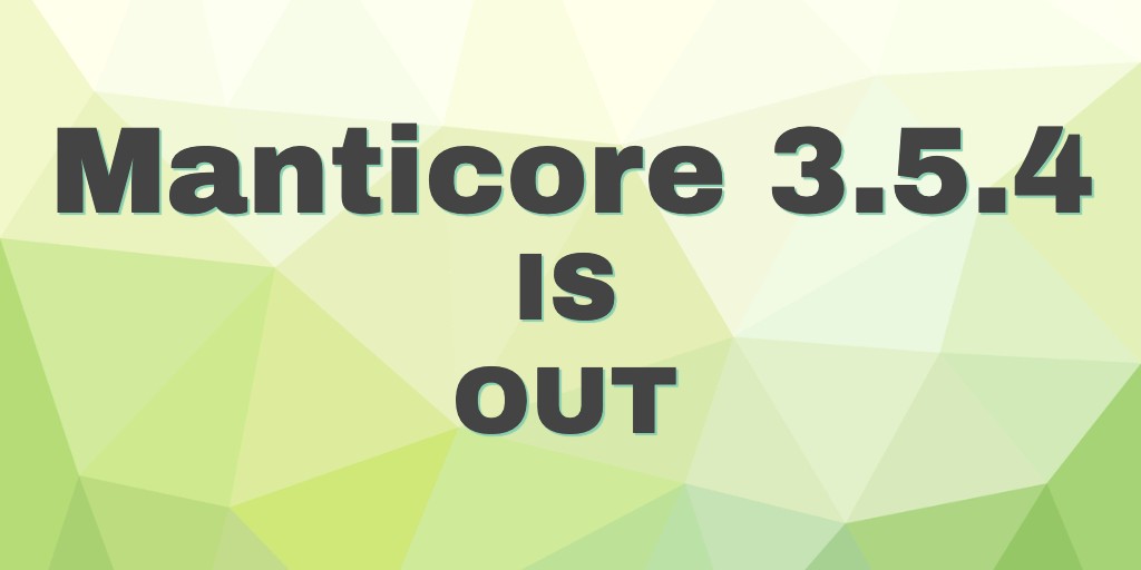Manticore Search 354 Python Java And Javascript Clients And Faster Optimize