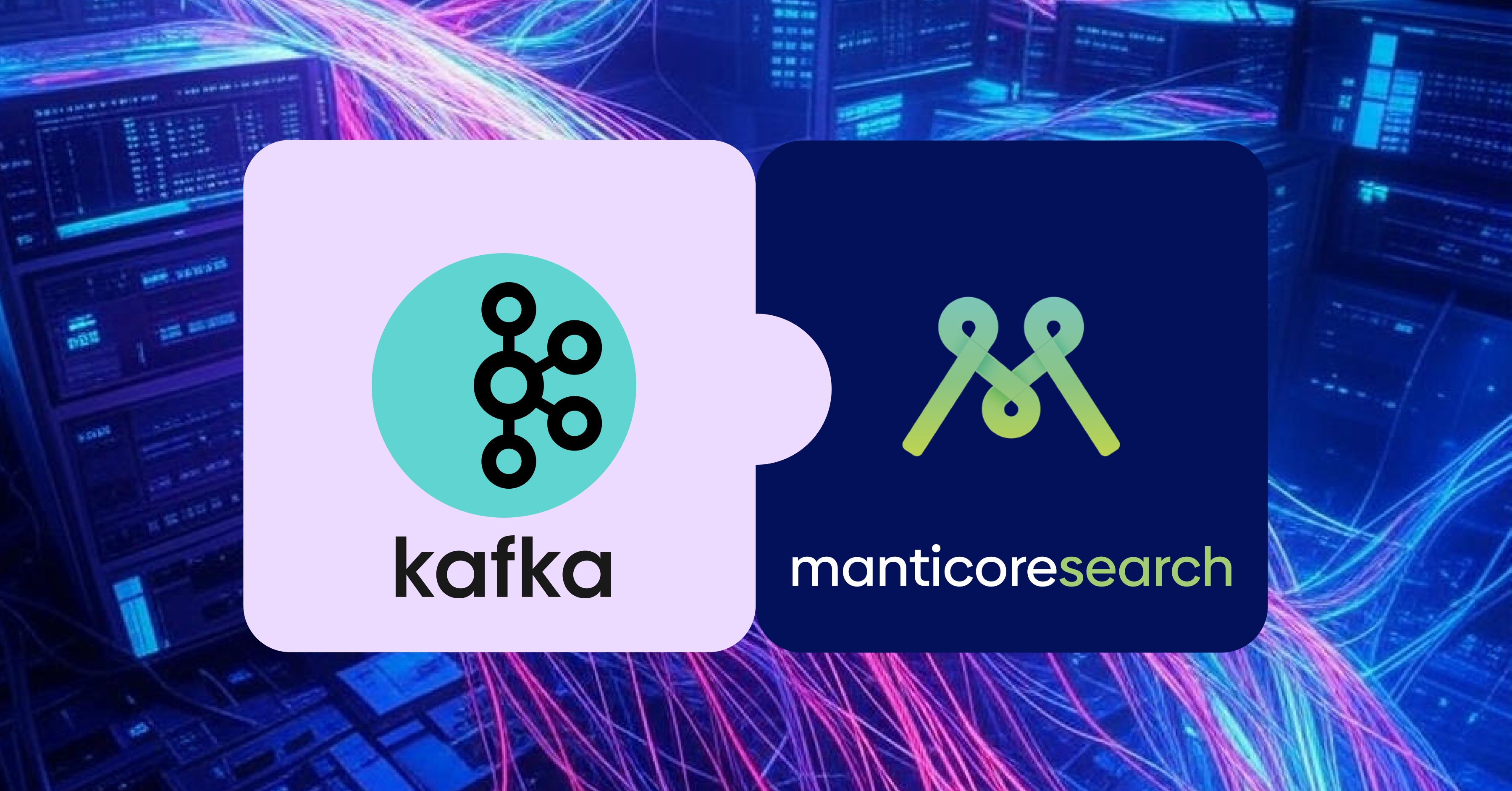 Integrating Kafka with Manticore Search: A Step-by-Step Guide to Real-Time Data Processing