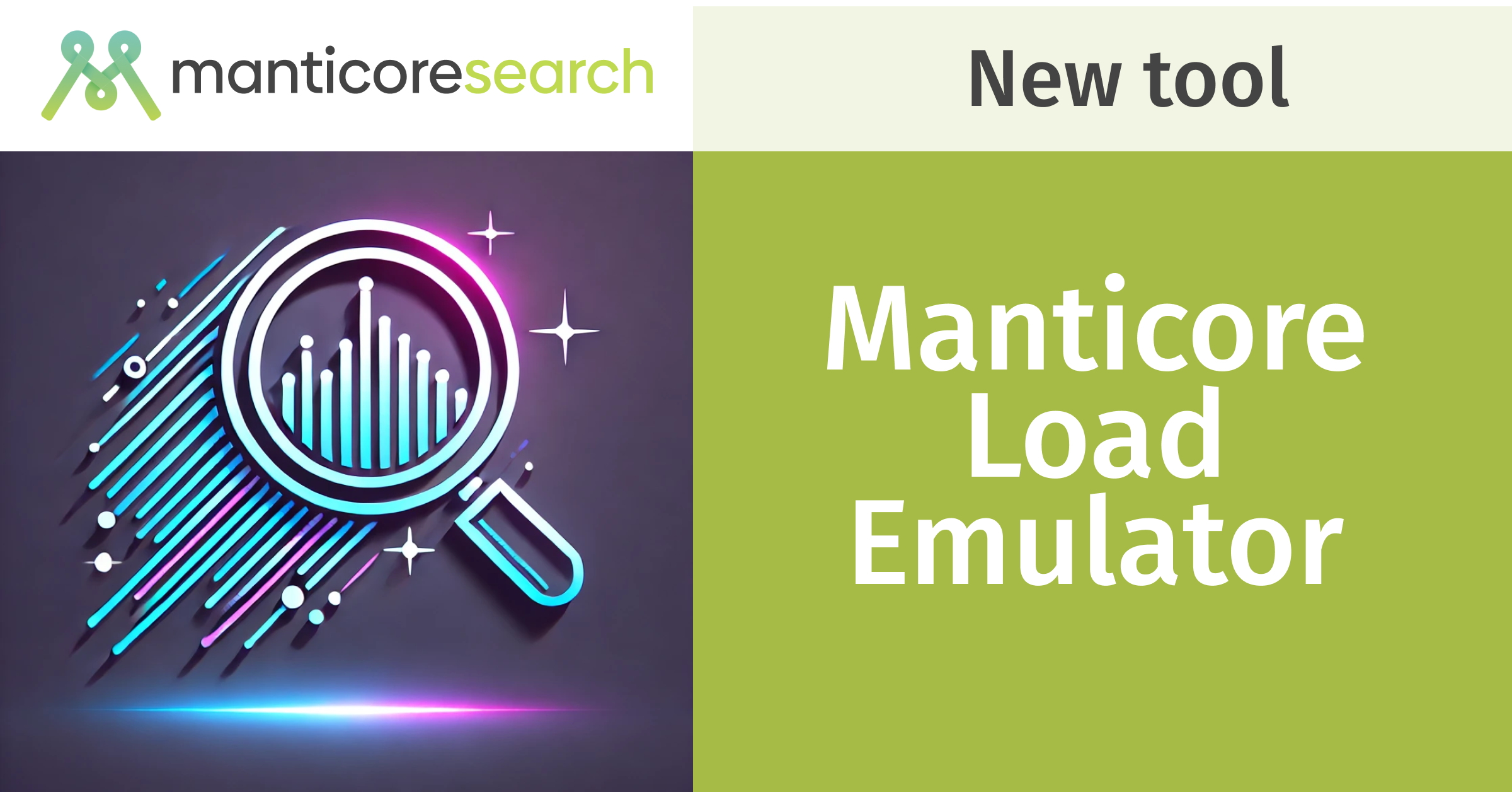 Manticore Load Emulator